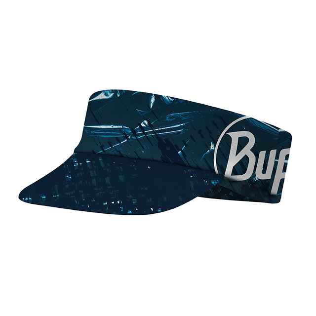 Buff empty top hat spring and summer outdoor sports running hat ultra ...