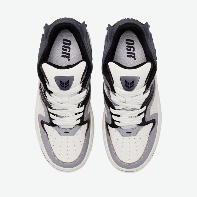 OGR type gamer mecha shoes men's spring and summer retro height ...