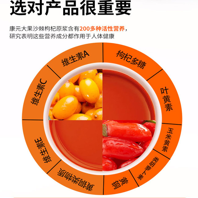 Xinjiang Kangyuan Group has no additives, dual nutrition, nourishing ...