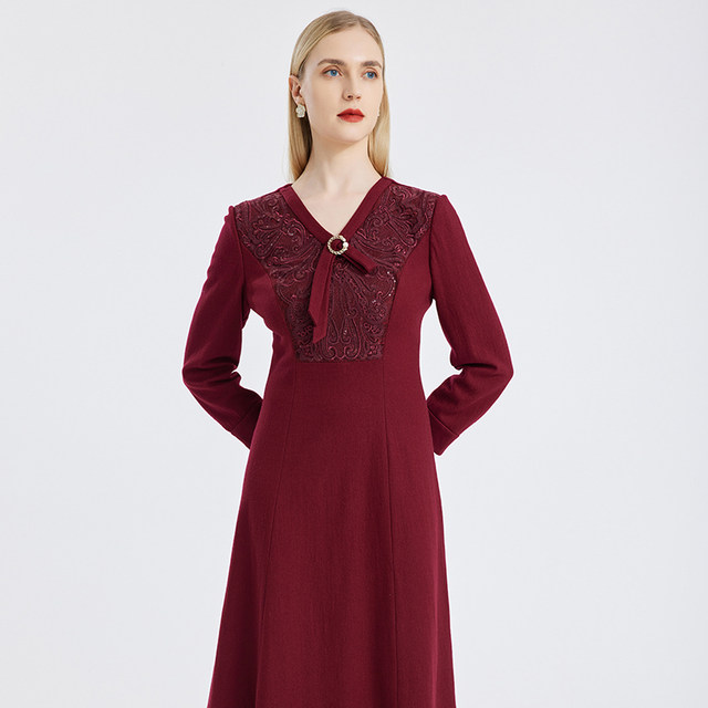 The same Mall of Mall Ma Tiannu Women