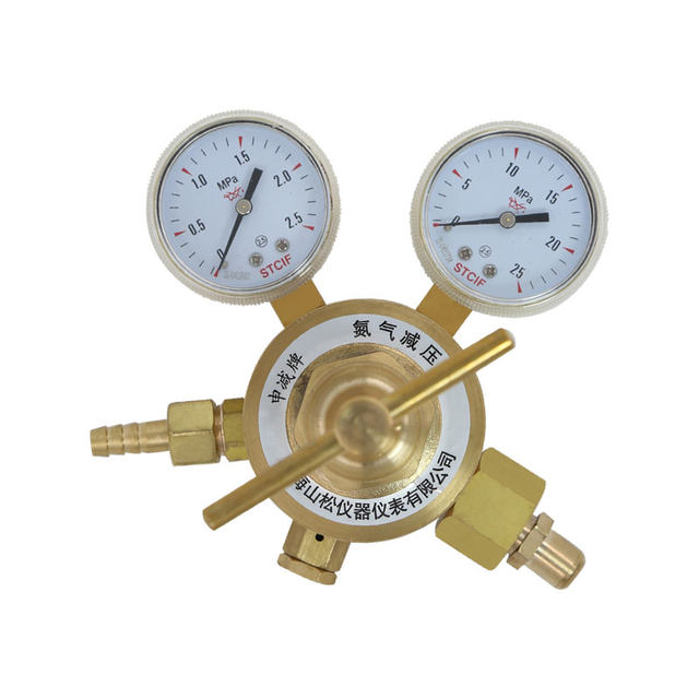 152X full copper pressure reducing valve 152IN-125 80 pressure reducing ...