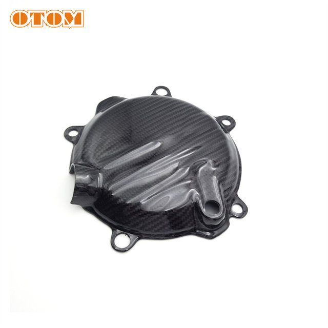 OTOM is suitable for KTM24 SX125 off -road motorcycle engine to protect ...