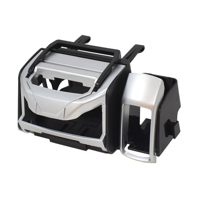 Car beverage rack Multifunctional car air -conditioned air -conditioned ...