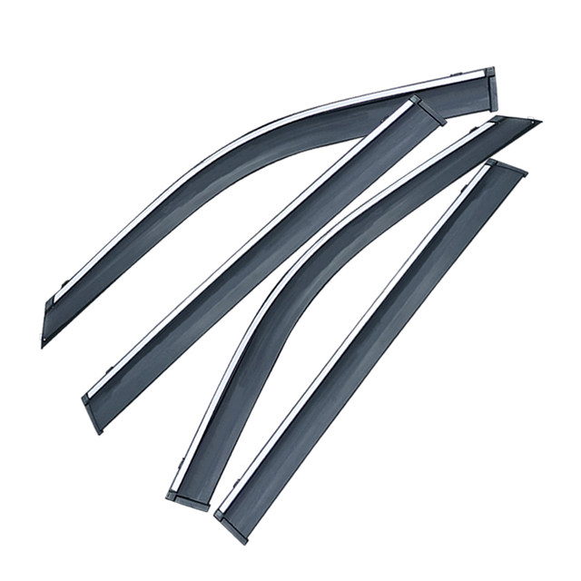 Changan CS553575 Rain or Shine Plus Window Rain Shield Eado Second ...