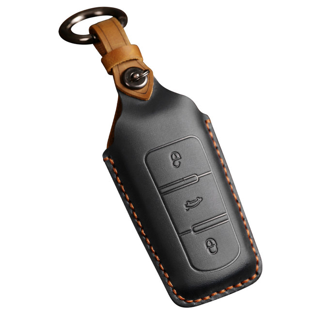 Applicable to Zhidou D2/D2S/D1 Nezha N01 Yun Du 1 Car Key Set Global ...