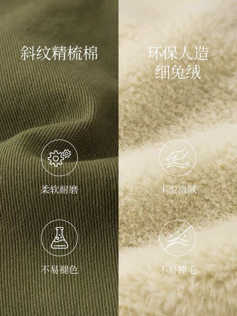 Inman windproof hooded velvet short coat for women 2023 winter new ...