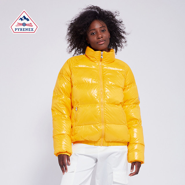 Pyrenex down jacket 160th Anniversary Vintage Mythic Men and Women's ...