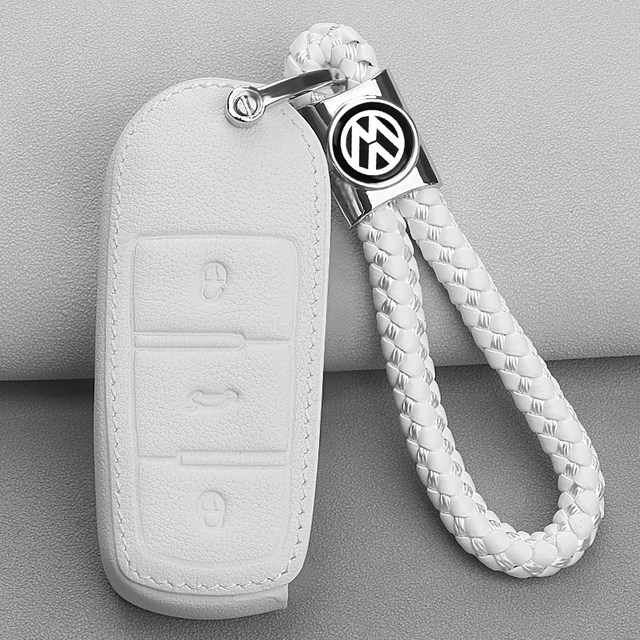 Suitable for 10/11/12/13/15/16/18 Volkswagen Magotan CC key cover plug ...