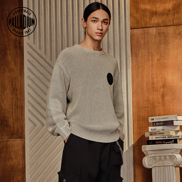 PALLADIUM Paladin autumn and winter warm casual men and women same ...