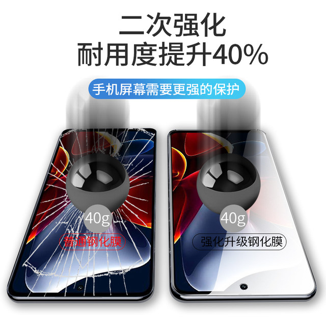 Motorola S30 tempered film full -screen Motorola S30 mobile phone film ...