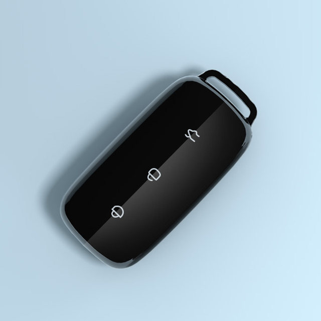 Applicable to the new Geely Galaxy L7 key set Galaxy L6/E8/E5 car new MAX star ship 7 buckle ...