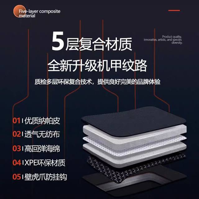 Xiaopeng G6 trunk pad full enclosure special 25 models G9 trunk pad P7i m03 car interior ...