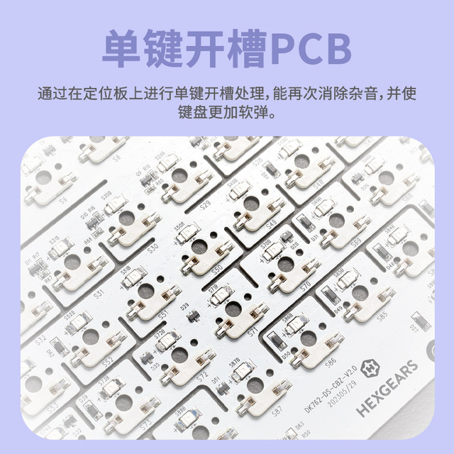 Black Canyon (HYEKU) M series customized gaming mechanical keyboard e ...