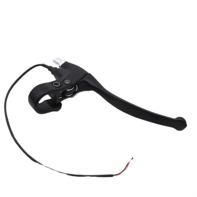 Electric car brake handle handle scooter brake handle brake handle ...