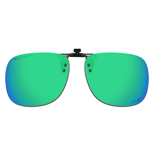 Wiesmann Wesman fishing glasses myopia driving casual glasses polarizer ...