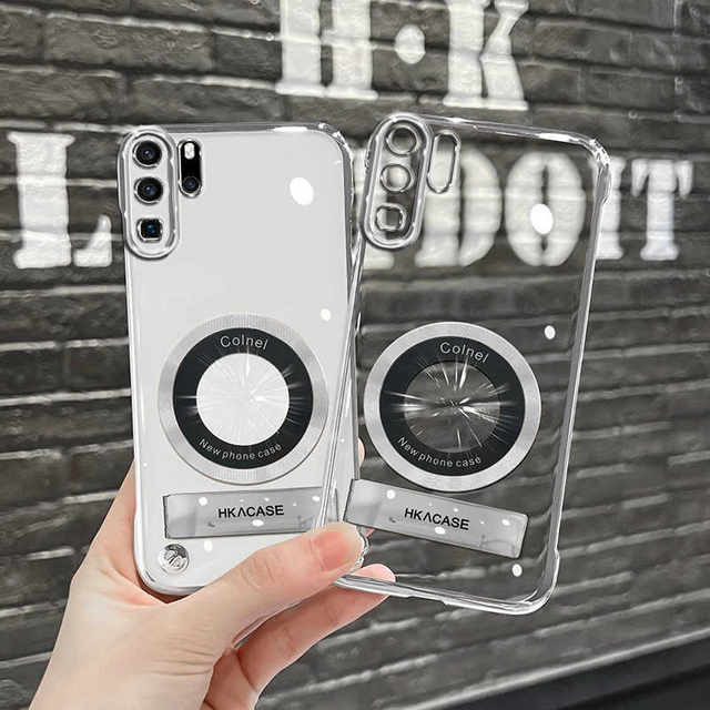 Applicable to Huawei P30Pro mobile phone case new high -level sensory ...