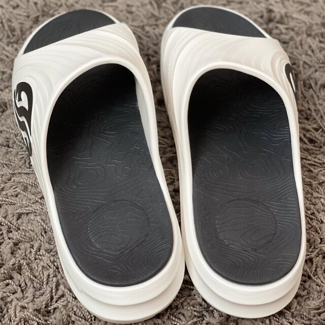 361AG sports slippers NFO technology trendy slippers non-slip wear ...