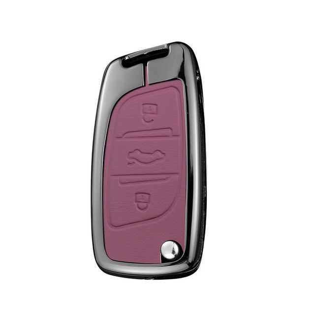 Later with modified blade key cover modified blade, iron, general DS ...