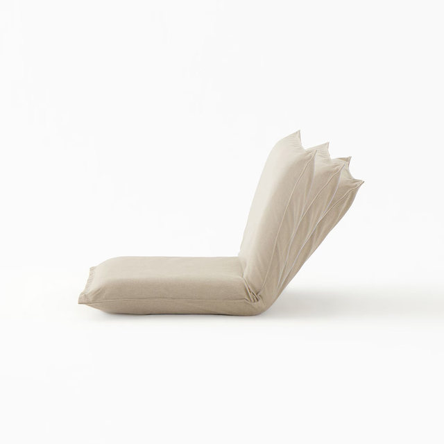 MUJI Japanese Seat Tatami Seat Japanese Seat Cushion Bathroom Sofa ...