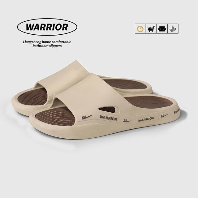 Reli-step shit-slide slippers for men in summer, indoor and outdoor ...