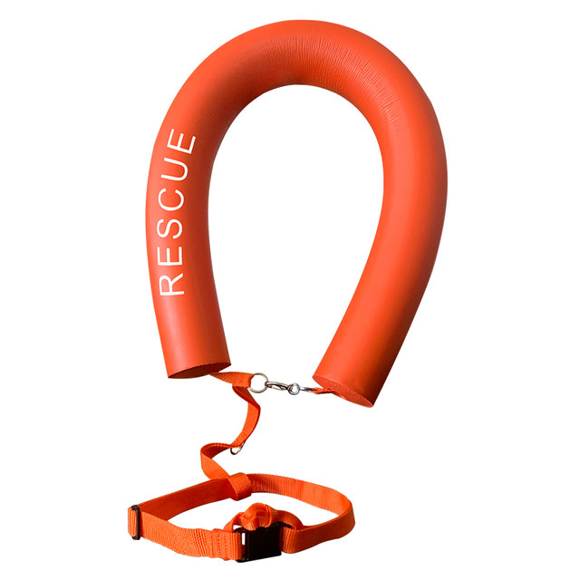 Solid air-free life-saving sticks and buoys professional swimming ...