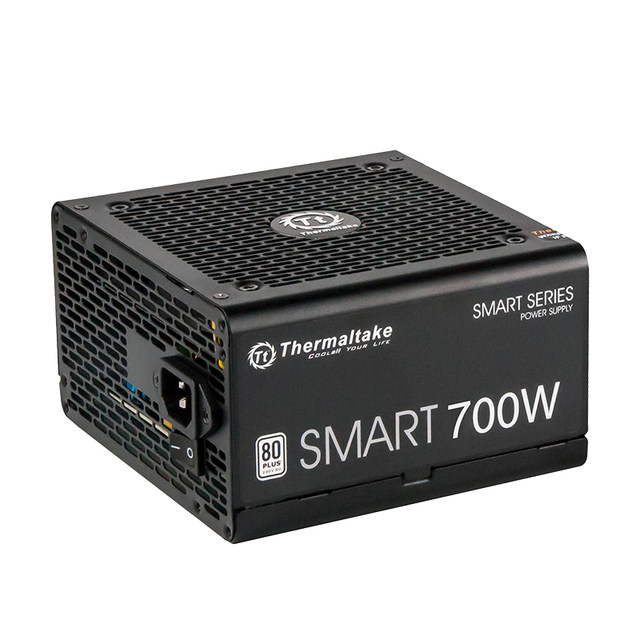 Tt(Thermaltake)Smart rated 500W/600W/700W desktop power supply