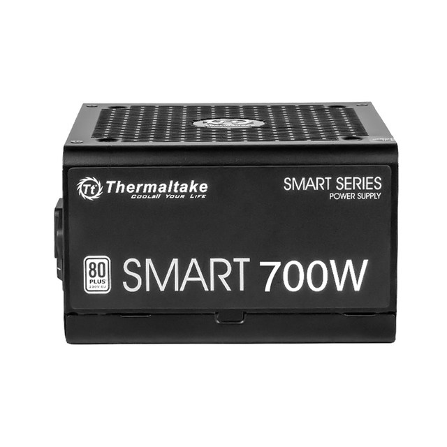 Tt(Thermaltake)Smart rated 500W/600W/700W desktop power supply