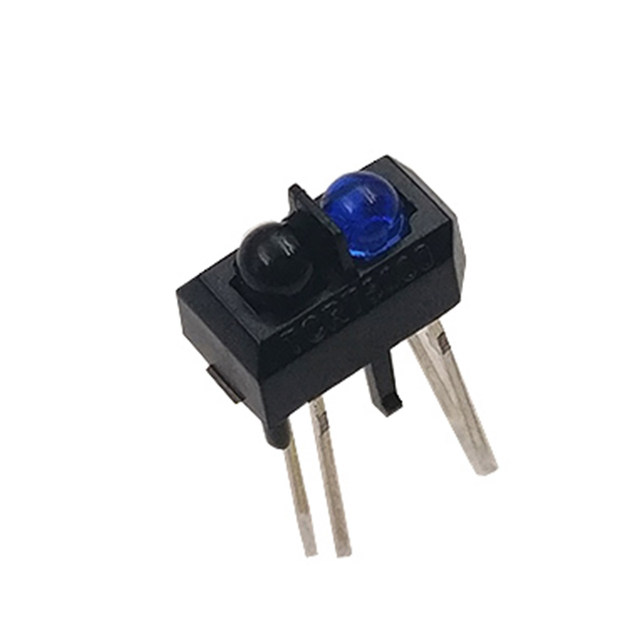 10 pcs TCRT5000L TCRT5000 Reflective Infrared Optical Sensor