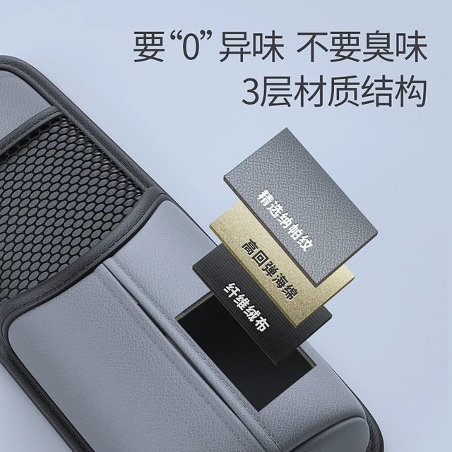 Car water cup holder car seat kettle storage bag car thermos bag car ...