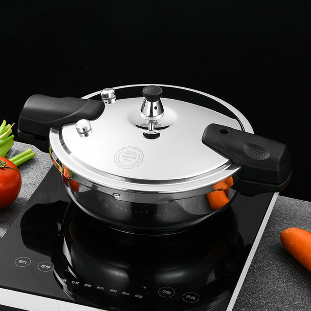 304 stainless steel mini chopped pepper fish head special pressure ...
