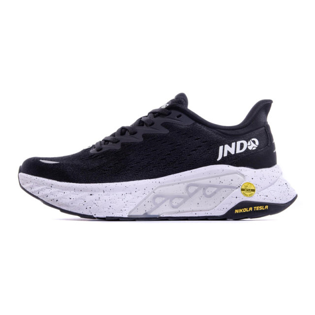 Whale jet running shoes Tesla valve breathing shoes men's shoes women's ...