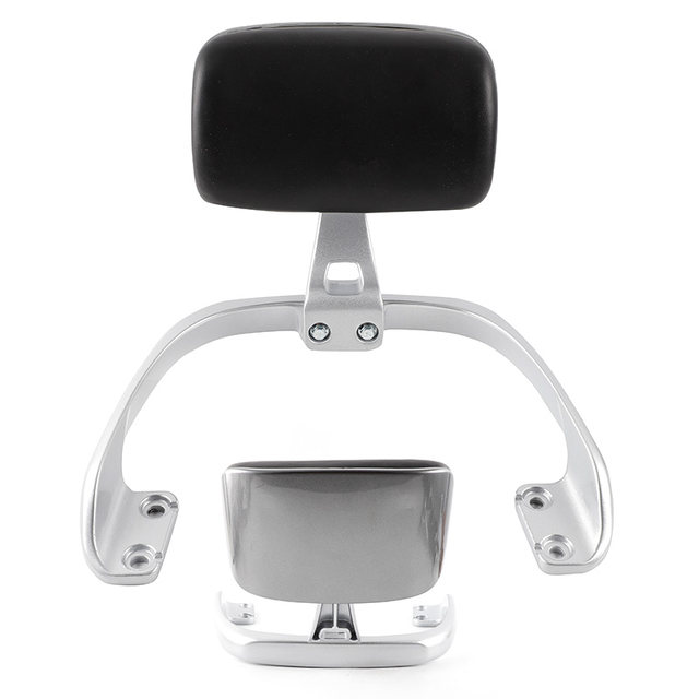 Suitable for Yadi electric vehicle backrest Cunneng M8 rear backrest m8 ...