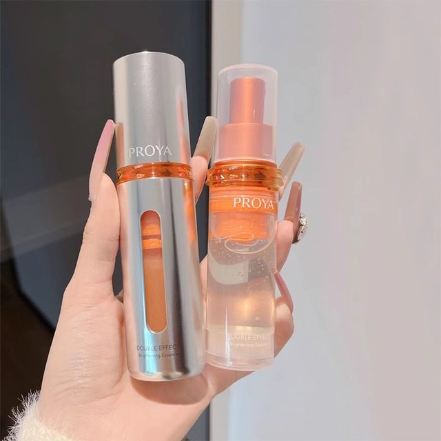 Proya Double Anti-Essence New 3.0 Antioxidant Anti-sugar Ruby Morning C ...