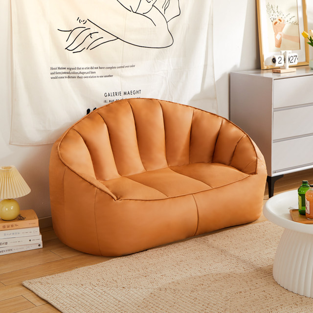 Tatami lazy sofa sleepable and reclining double living room 2024 new ...