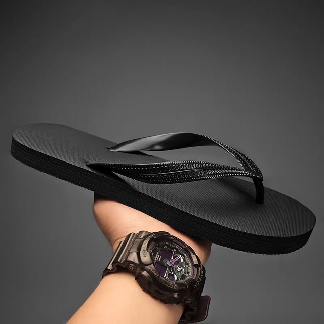 Internet celebrity summer trend versatile anti-slip and poop-stepping ...