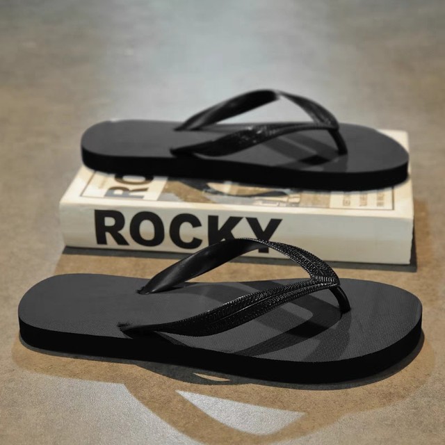 Internet celebrity summer trend versatile anti-slip and poop-stepping ...