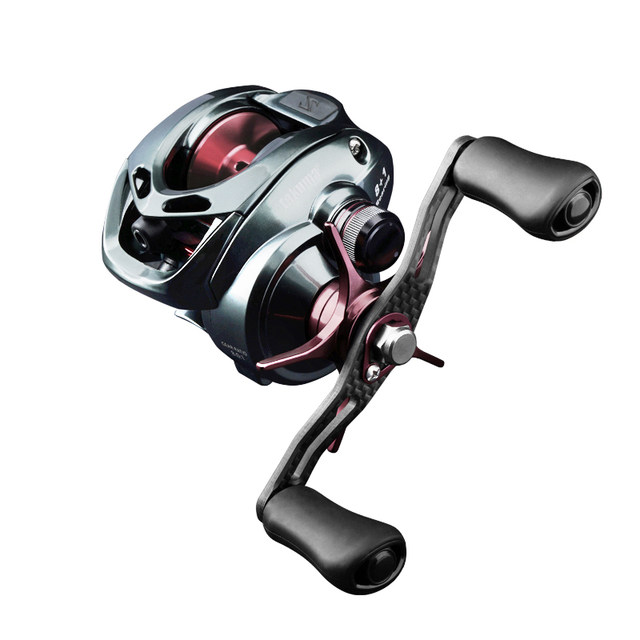Takuma Takuma P11 universal water droplet wheel ultra-lightweight lure ...