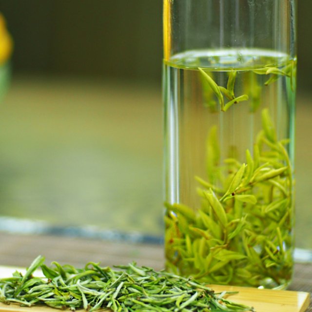 Cheng Minxuan 2025 New Tea Huangshan Maofeng Traditional Rolling Green ...