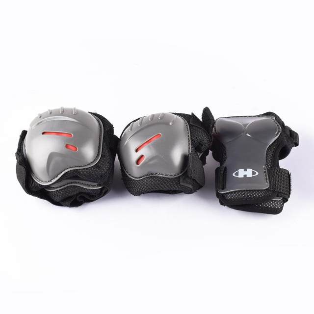 Skateboard protective gear for adults and children, skate protective ...