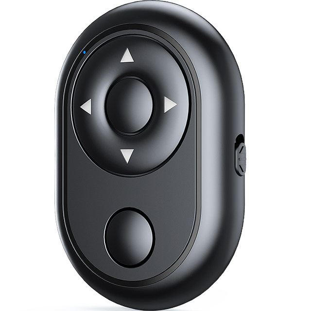 Mobile Bluetooth remote control camera controller short video tool ...