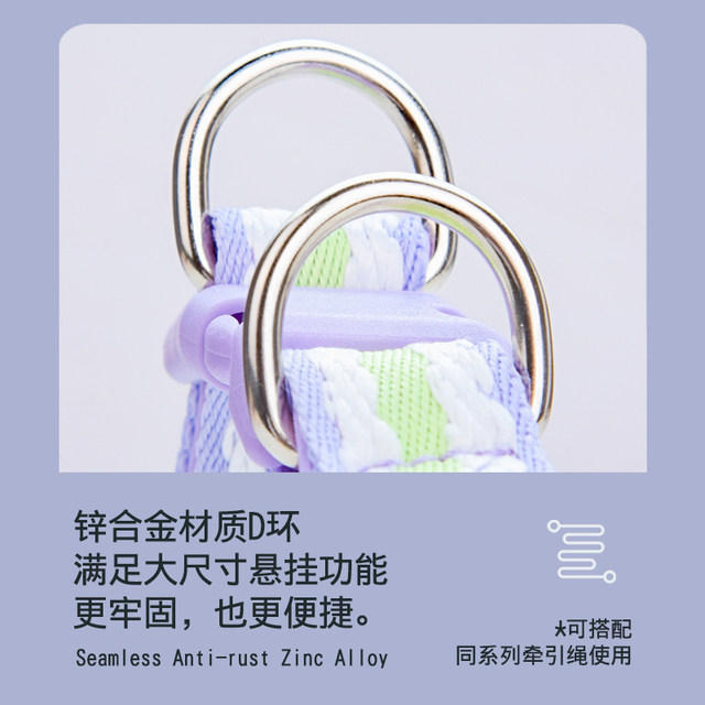 Pet dog neck ring dog collar neck cover large, medium, small, puppies ...