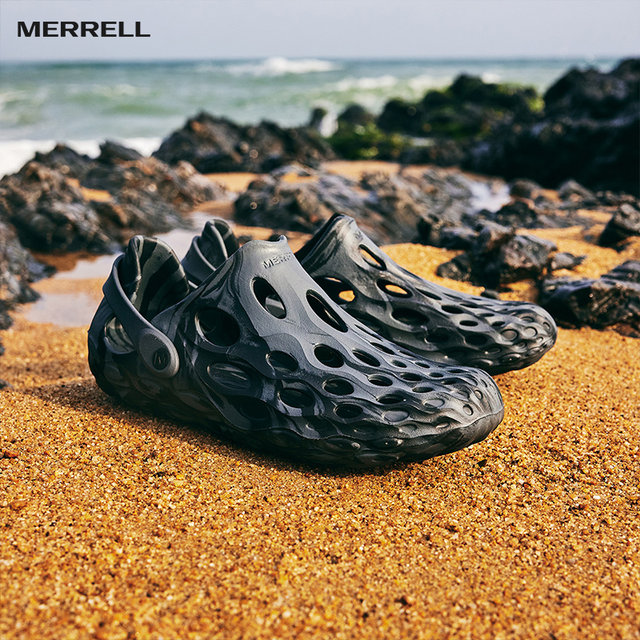 MERRELL Venom Second Generation Cave Shoes Outdoor Sports Wading Shoes ...