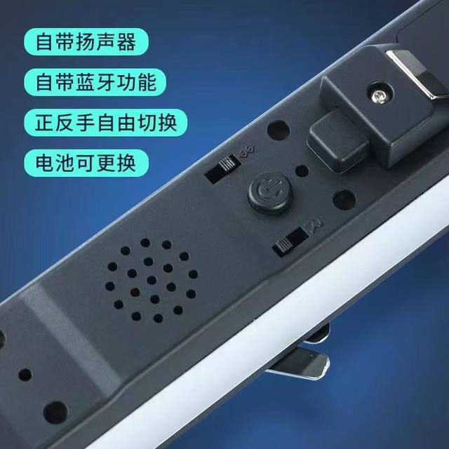 2024 new Le Xiaobu X6 electric blowpipe domestic brand folk music ...