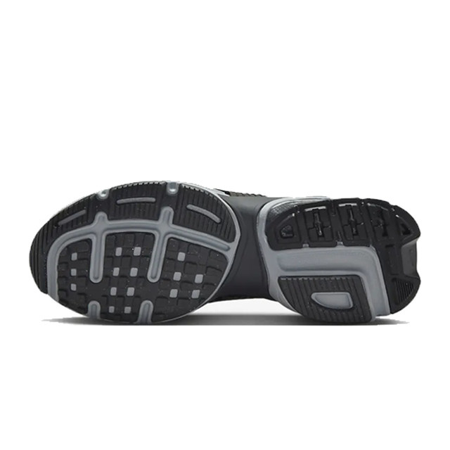 NIKE Women's W NIKE V2K RUN running sports comfortable black casual ...