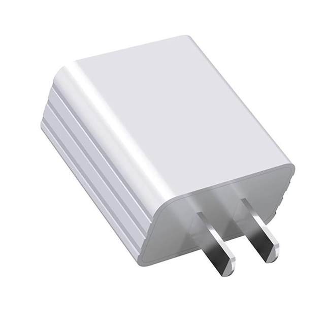 5V charging head fast charging 3C authentication high -power power ...