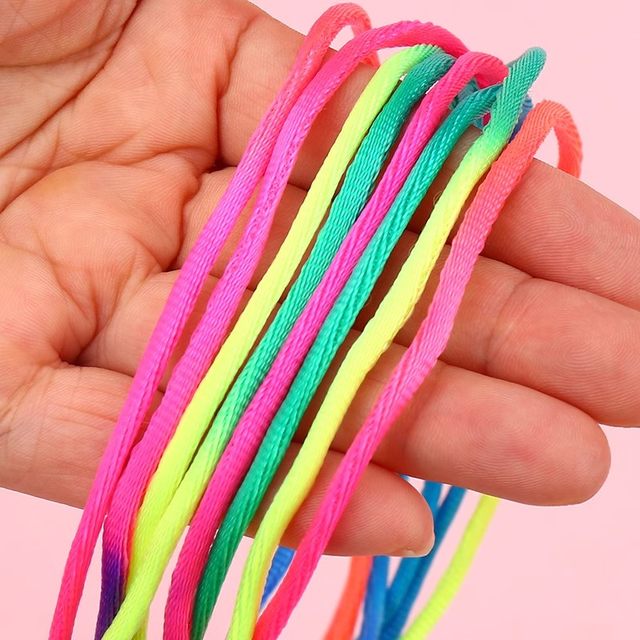 Students' flower rope special rope for turning flower rope for students ...