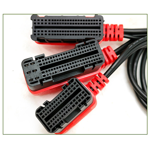 Adaptation to Conominos 6 CM2620/CM2670 computer board decoder ...