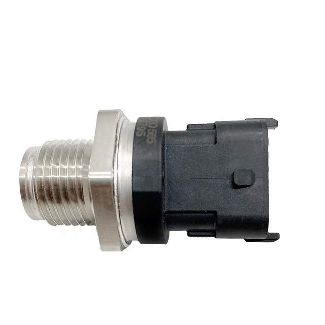 Bosch 612600081585 rail pressure sensor is suitable for Weichai high ...