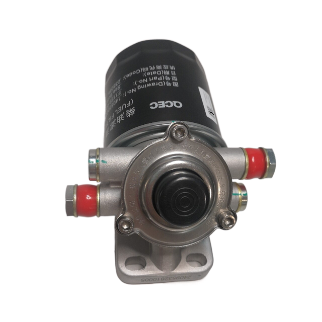 Chai filter assembly 2409532810005 Full force full firewood 4C2 filter ...