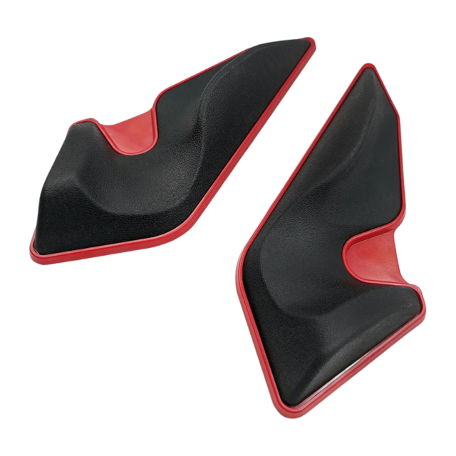Jincong kingsong ks22 electric wheelbarrow leg guard pad acceleration ...